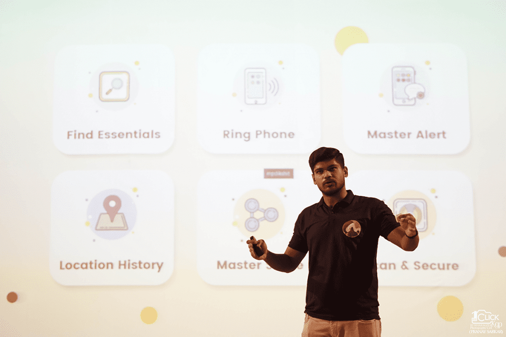 MasterTag | Machau Technology (OPC) Pvt. Ltd. Tracking Device That ...